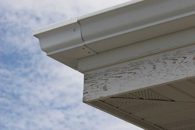 Services | New Harbor Roofing & Construction